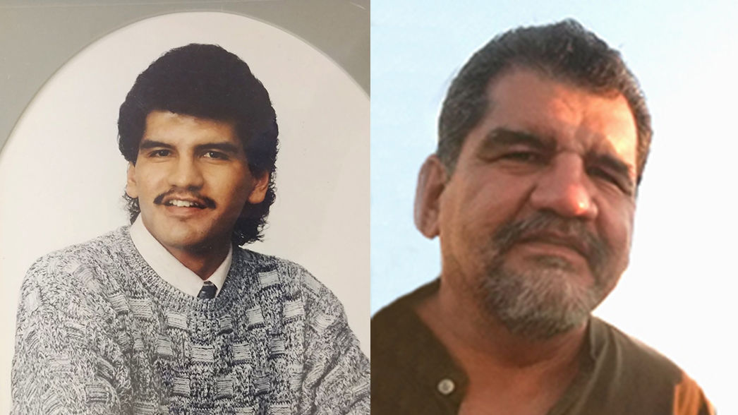 Michael Lucas Mata Gallegos | News, Sports, Jobs - Standard-Examiner